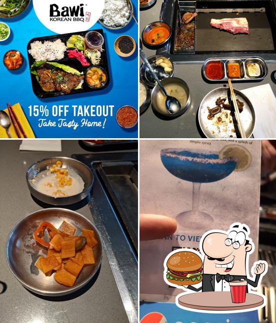 Bawi Korean BBQ, Springfield - Restaurant menu, prices and reviews