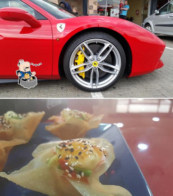 Happy Hong, Secunda - Restaurant menu, prices and reviews