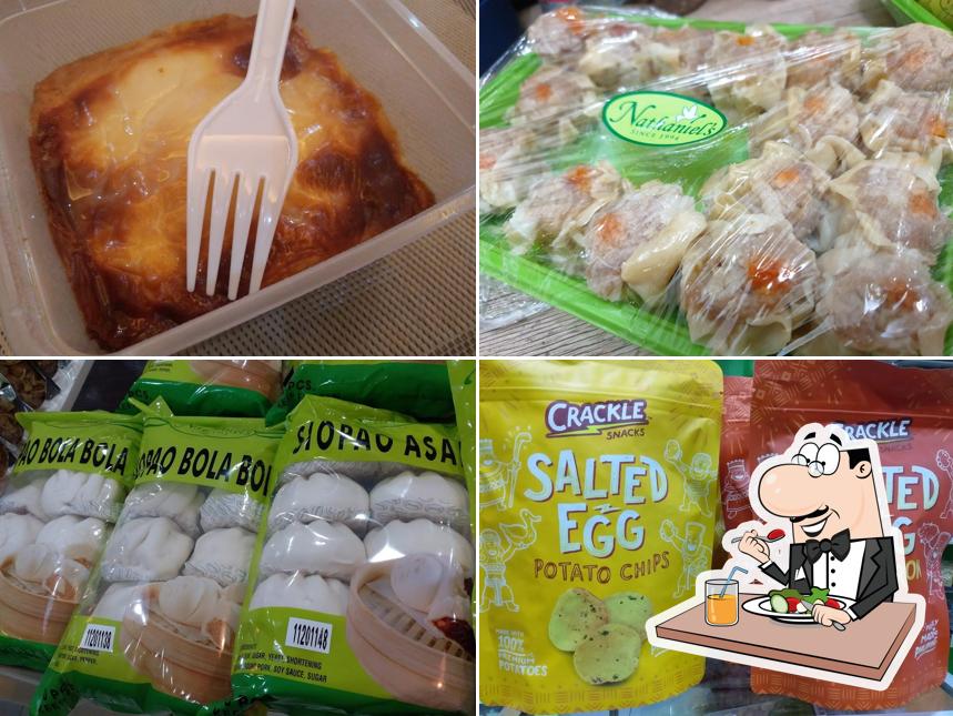 Top 20 restaurants in Muntinlupa, october 2025 - Restaurant Guru