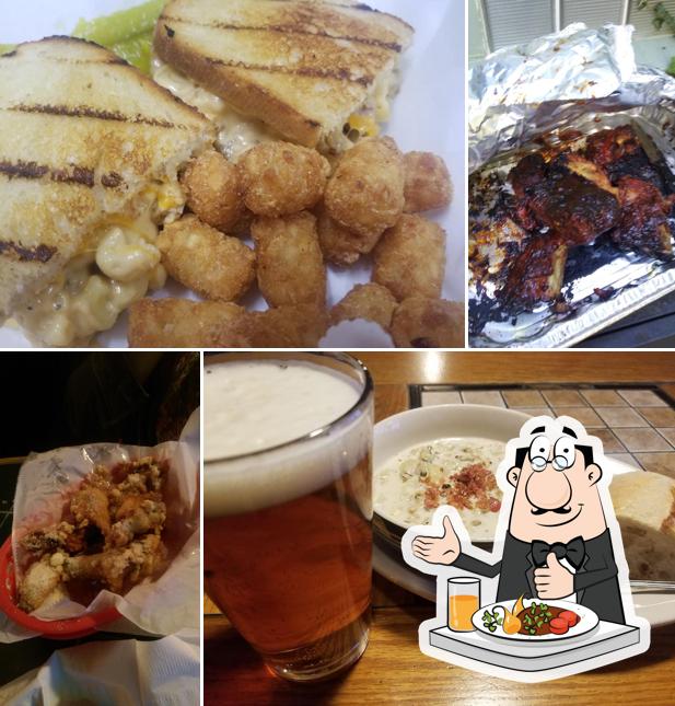 Sip-N-Post, North Royalton - Restaurant menu, prices and reviews