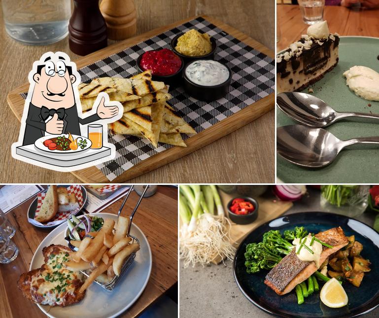 Top 5 restaurants in Tanunda, september 2025 - Restaurant Guru