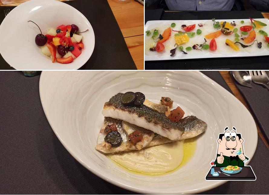 Restaurant Dos Cuiners, Mataró - Menú del restaurante, precios y reseñas