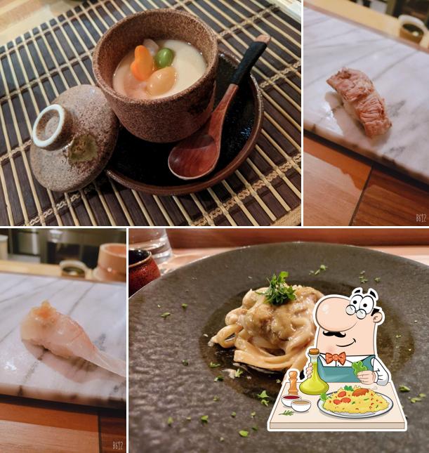 Sushi Junai Omakase, Austin - Restaurant menu, prices and reviews