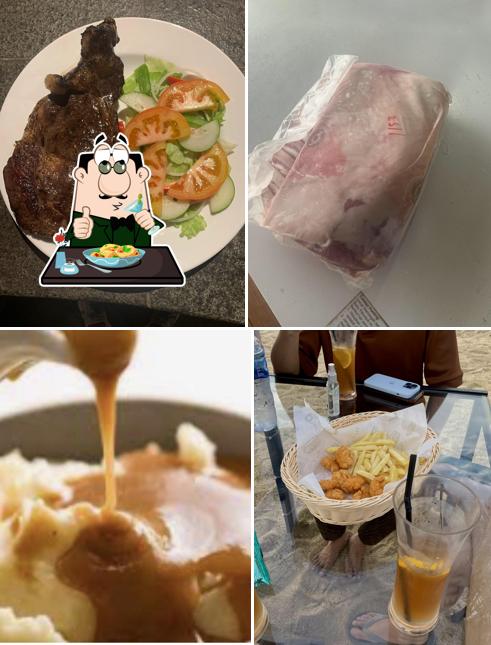 Tiger Beach Club & Restaurant, Batam - Restaurant menu, prices and reviews