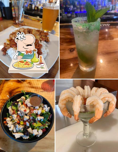 Up North Restaurant, Eagle Bay - Restaurant menu, prices and reviews