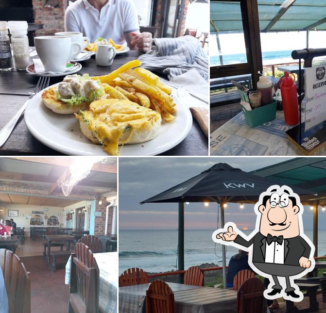 Barnacles Restaurant, Port Elizabeth - Restaurant menu, prices and reviews
