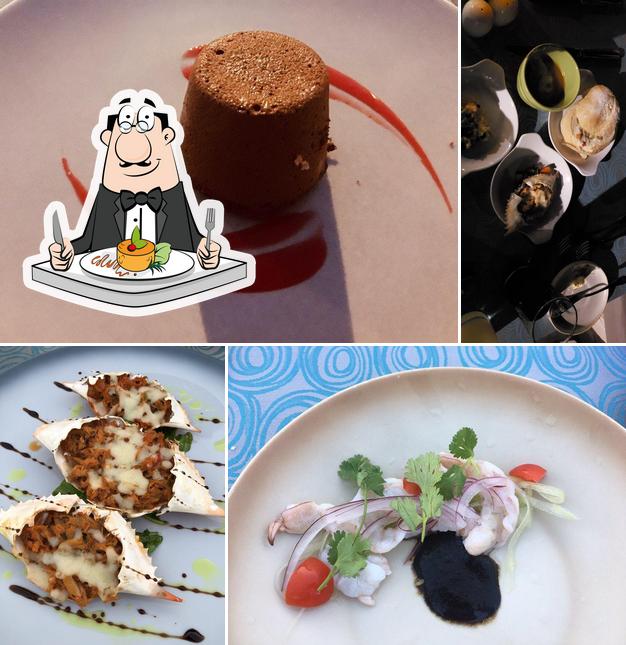 Fish Nets, Cabo San Lucas - Restaurant menu, prices and reviews