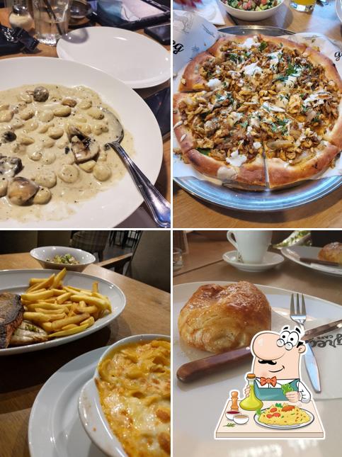 Top 2 restaurants with a kids' menu in Beit She'an, december 2025 ...