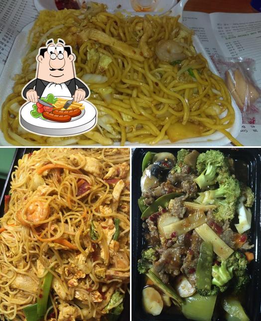 Good Jerry Chinese Restaurant, Greenbelt - Restaurant menu, prices and ...