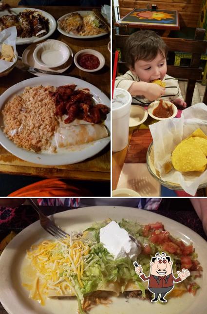 Armadillo Grill - Restaurant menu, prices and reviews