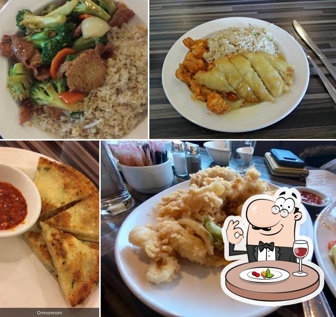 Top 10 restaurants in St. Albert, august 2025 - Restaurant Guru