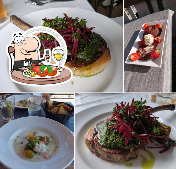 Top 2 restaurants with pizza in Resö, september 2025 - Restaurant Guru