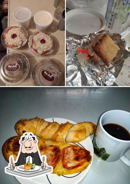 Panadería Y Pastelería Pandeli, Cali - Menú del restaurante, precios y ...