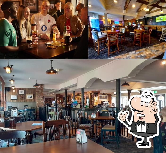 Sailmakers, Hull - Restaurant menu, prices and reviews