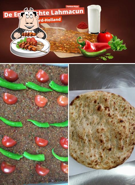 Turkish Take Away Lahmacun, Zwaag - Restaurant menu, prices and reviews