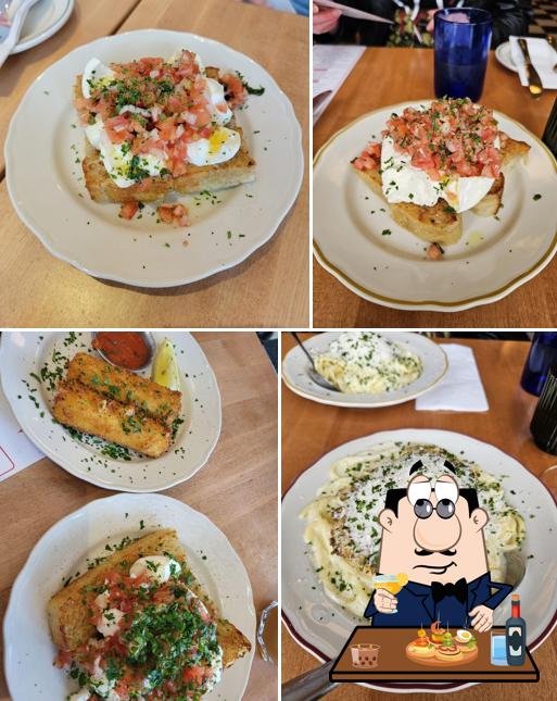 Bar Stella, Saskatoon - Restaurant menu, prices and reviews