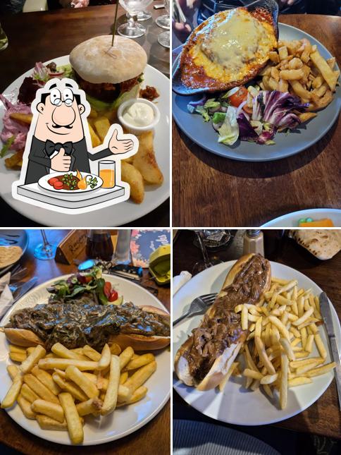 The Engine Room, Gateshead - Restaurant menu, prices and reviews