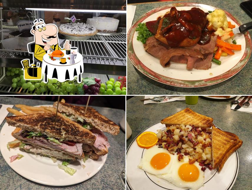 Top 7 restaurants in Duncan, British Columbia, december 2025 ...