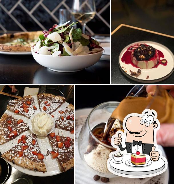 Ferdinand, Northcote - Restaurant menu, prices and reviews