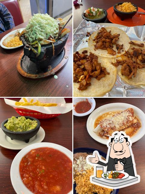 Aloha BBQ/Crunch Chicken, Hays - Restaurant menu, prices and reviews