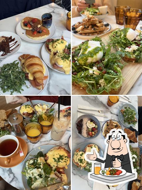 Paname, Luxembourg - Menu du restaurant, prix et avis