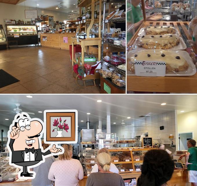 Country Bake Shoppe, Cleveland - Restaurant menu, prices and reviews