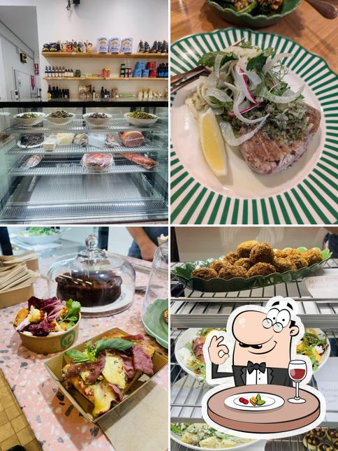 Roma Adelaide, Adelaide - Restaurant menu, prices and reviews
