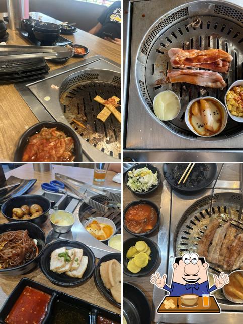 Samgyup sa Bahay - Malolos, Malolos - Restaurant menu, prices and reviews
