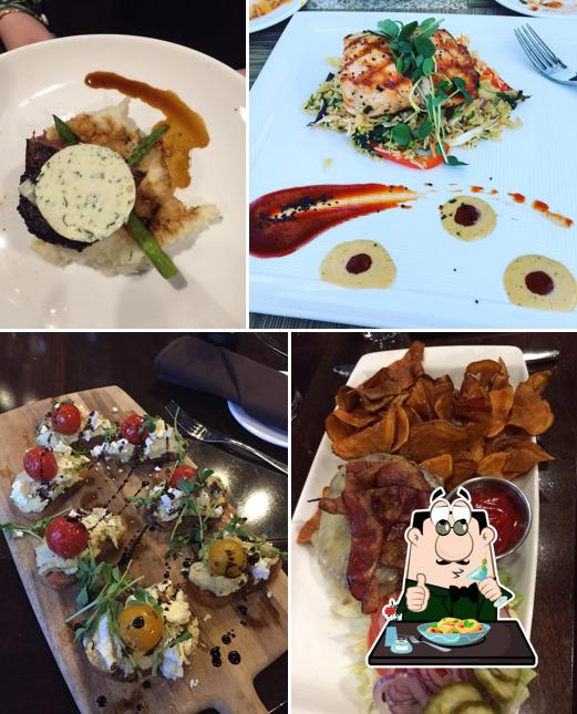 Mesh Louisville, Louisville - Restaurant menu, prices and reviews
