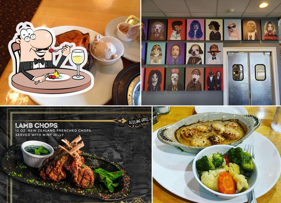 SIZZLING GRILL, Lake Wales - Restaurant menu, prices and reviews