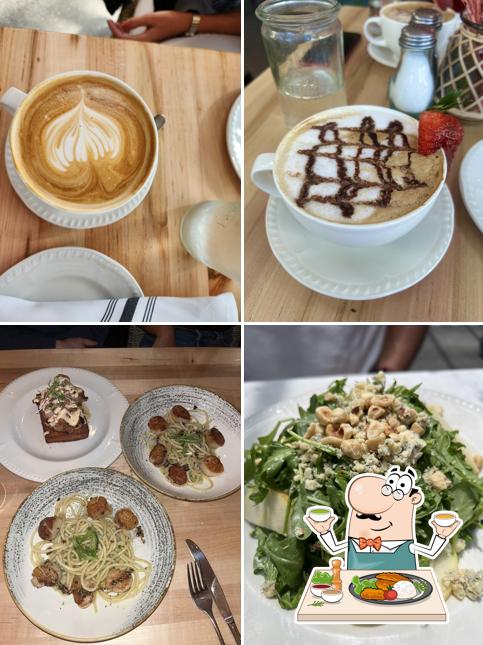 Terrain Cafe, Doylestown - Restaurant menu, prices and reviews