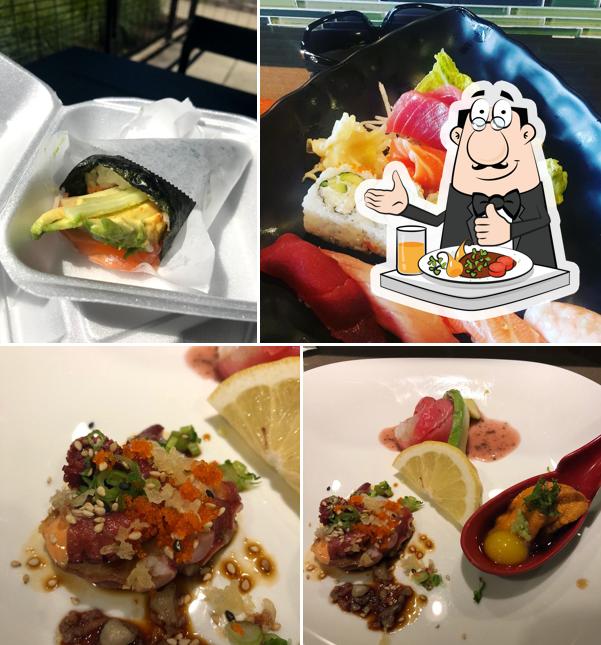 Tuna House, Bellevue - Restaurant menu, prices and reviews
