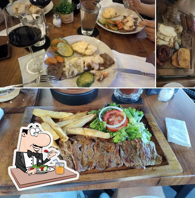 360 Grill & Bar Laguna, Tampico - Menú del restaurante, precios y reseñas