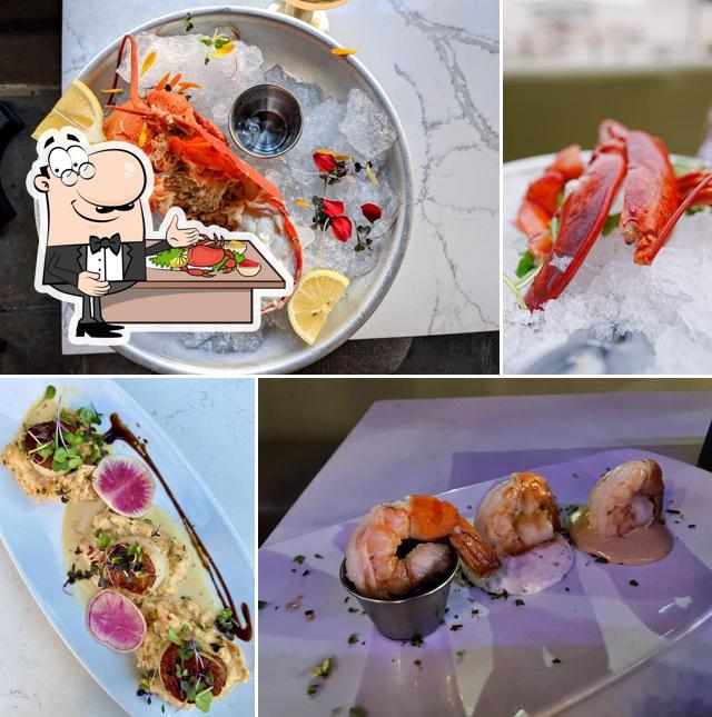 Allegro Restaurant and Bar, San Diego - Restaurant menu, prices and reviews