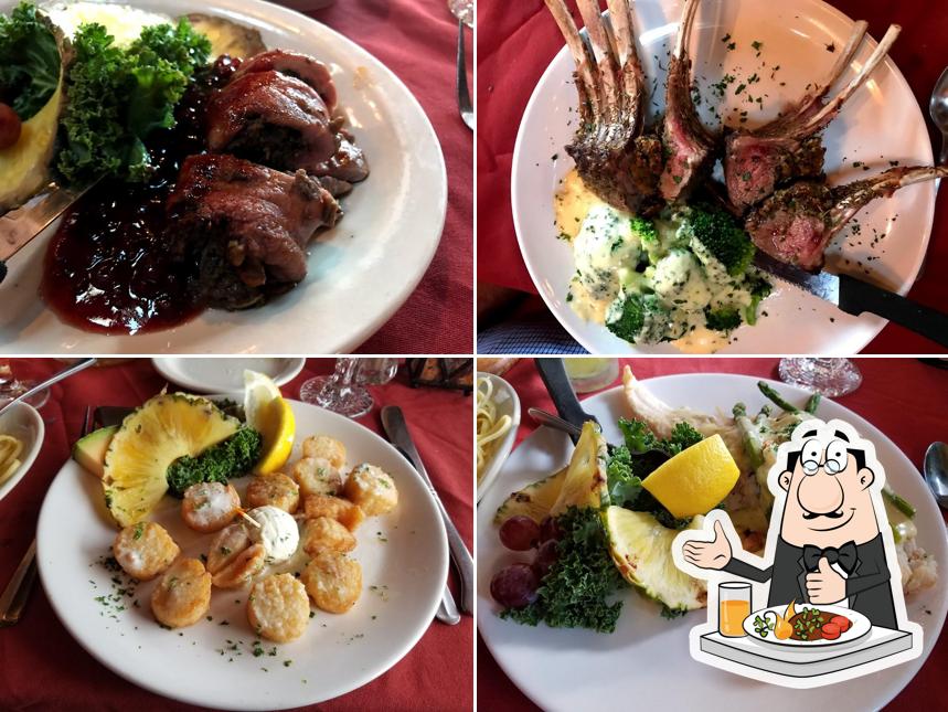 Top 5 restaurants in Clayton, New York, october 2025 - Restaurant Guru