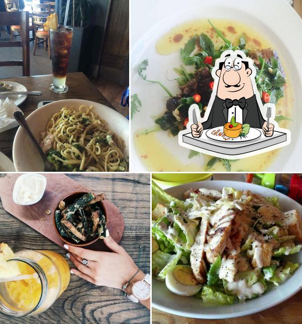 PRIMI V&A Waterfront, Cape Town - Restaurant menu, prices and reviews