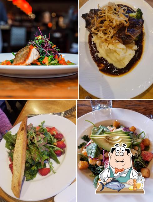 SALT, Boulder - Restaurant menu, prices and reviews