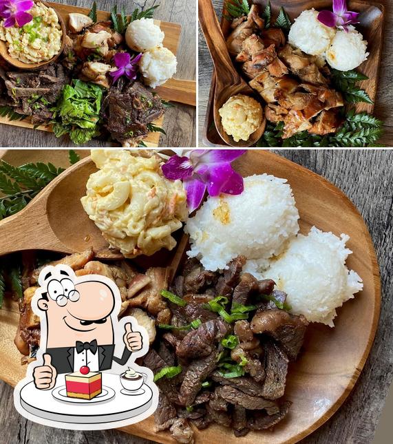 Matiki Island BBQ, Las Vegas - Restaurant menu, prices and reviews