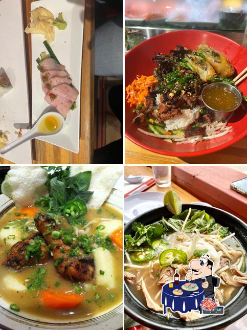 Rice Monkey, Durango - Restaurant menu, prices and reviews