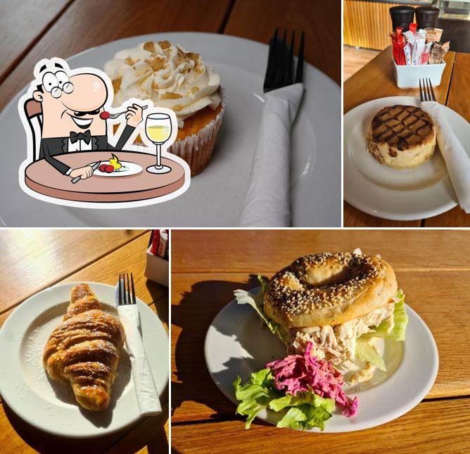 The Pantry Plumstead, Cape Town - Restaurant menu, prices and reviews