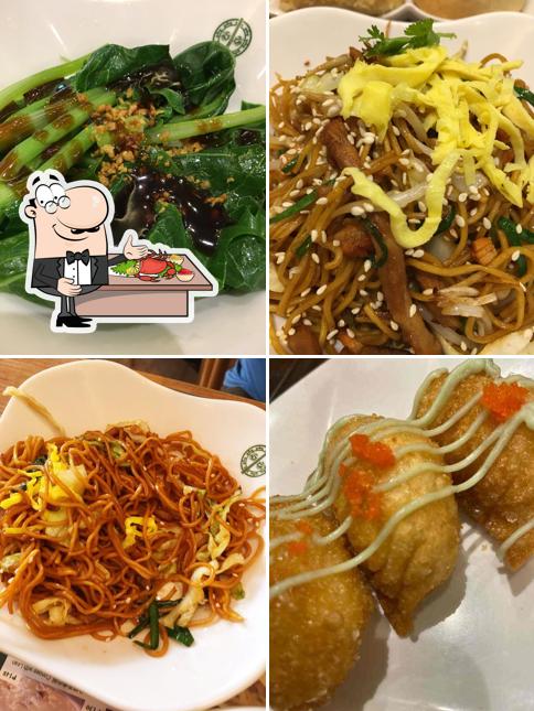 Tim Ho Wan, Makati, Ayala - Restaurant menu, prices and reviews