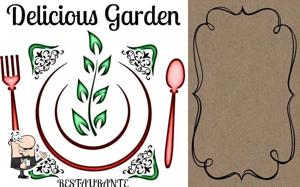 ¡delicious Garden, Ciudad de México - Menú del restaurante, precios y ...