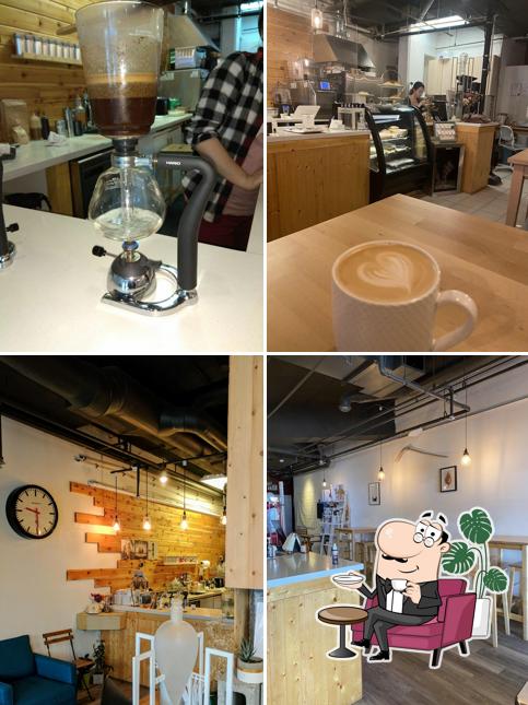 The Only Cafe, Vancouver - Restaurant menu, prices and reviews