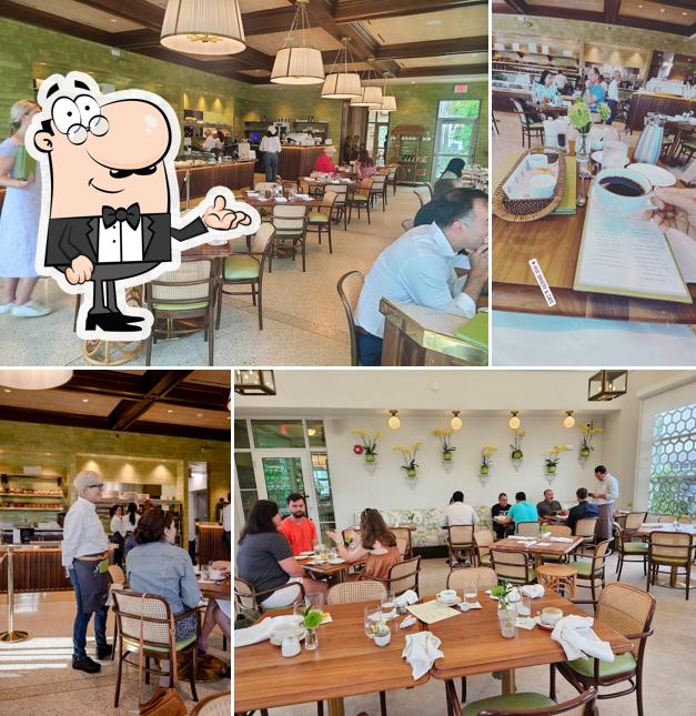 HIVE Bakery & Cafe, West Palm Beach - Restaurant menu, prices and reviews