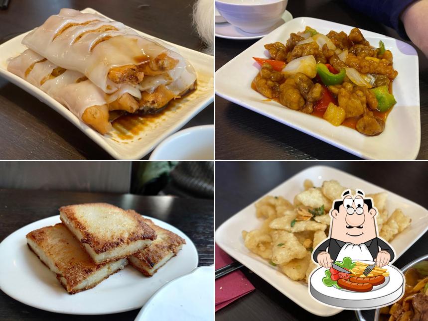 Joy Kitchen 迎聚, Gloucester - Restaurant menu, prices and reviews