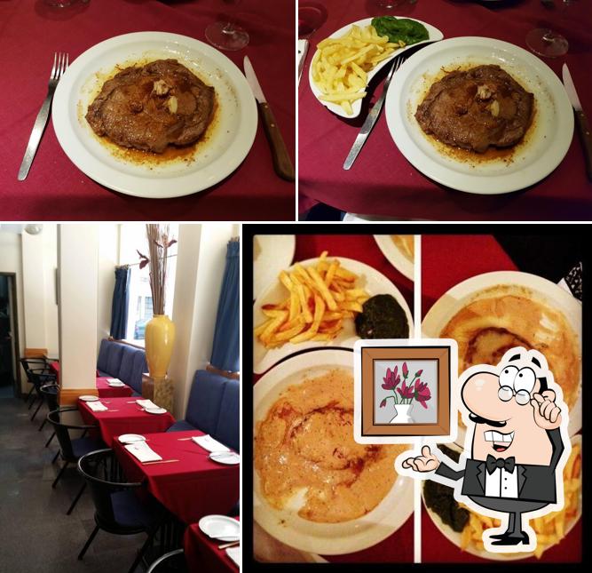 Outro Tempo Bar, Lisboa - Menu do restaurante, preços e opiniões