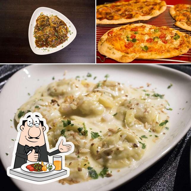 Rock 'N Ravioli, Evanston - Restaurant menu, prices and reviews