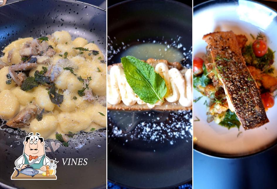 Ember and Vines Burnie, Burnie - Restaurant menu, prices and reviews