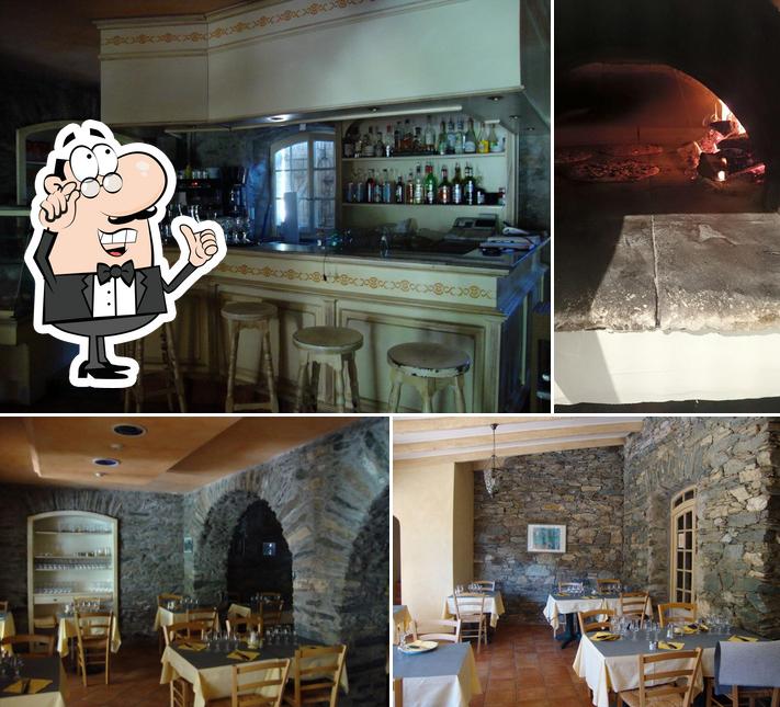 Top 5 restaurants for lunch in San-Martino-di-Lota, november 2025 ...