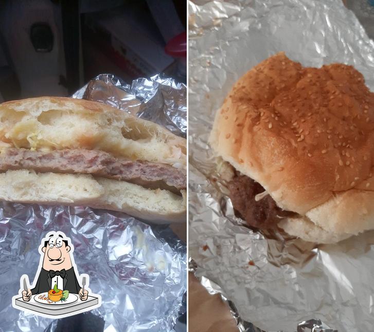TOTO Fast Food, Sarajevo - Restaurant menu, prices and reviews